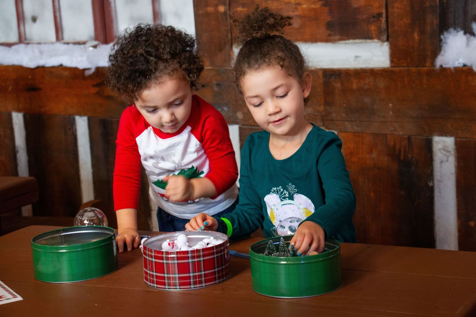 Dezerland Park - Florida's Largest Indoor Attraction!