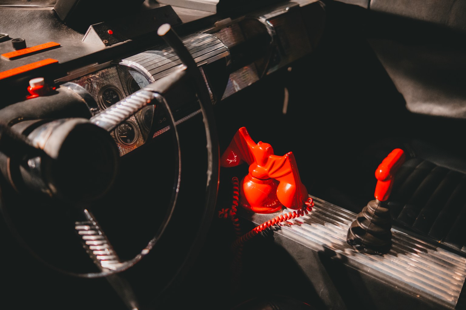 Explore the Legendary Bat Cave Exhibit - Dezerland Park